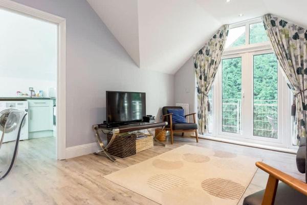 Daintree - Bournemouth- Short Walk To Alum Chine Beach - Poole