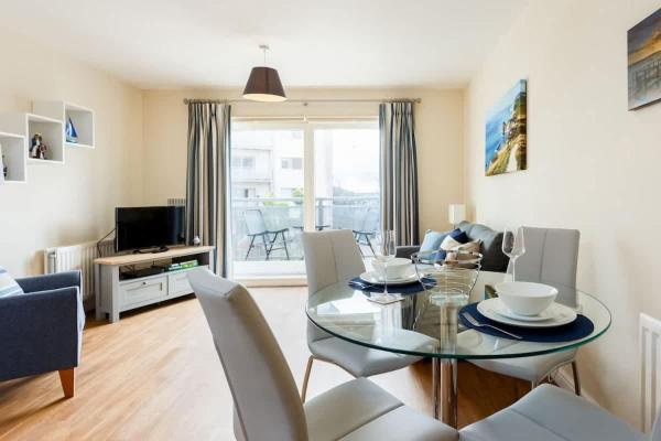 Coxswain's Cabin - Moments From Hamworthy Beach And Park - Sandbanks