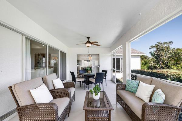 Near Sanibel Ft Myers Beach Extended Stay Available Please Inquire - Cypress Lake, FL
