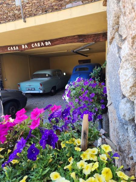 Casa Da Casada Villa Rural - Foz Do Douro By Lw - Gondomar