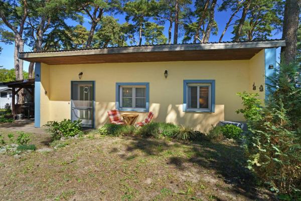 Bungalow Karsten - Usedom