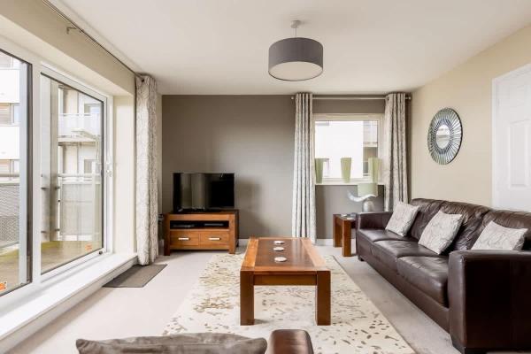 About Tern - 10-minute Walk To Poole Quay, With Harbour Views - Corfe Castle
