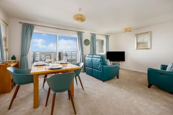 Island's Edge- Moments From Hamworthy Beach And Park - Wareham