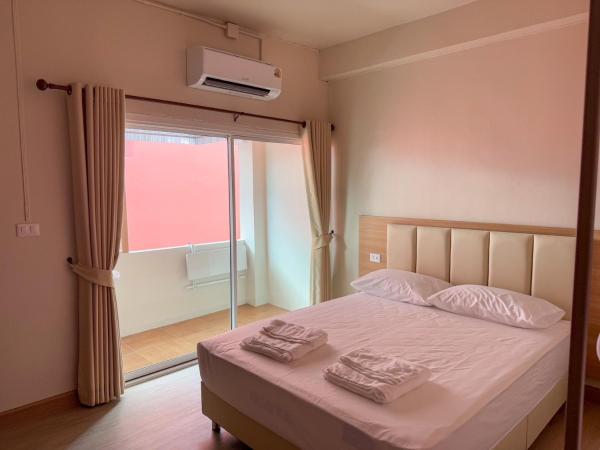 Apartment Near Big Buddha - Bangkok