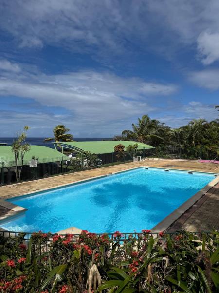 Azuréa Marina ! - Guadeloupe
