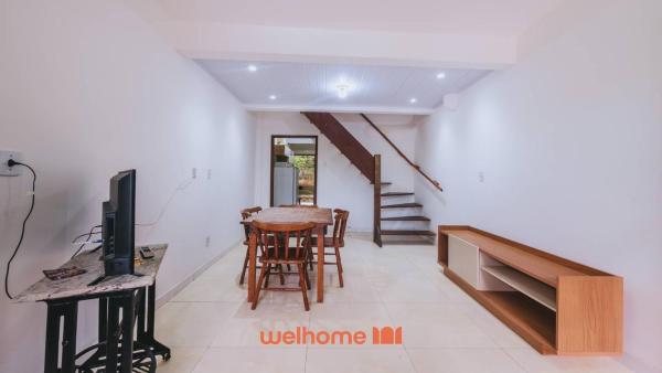 Casa Em Salvador Bem Localizada E Confortavel - Salvador