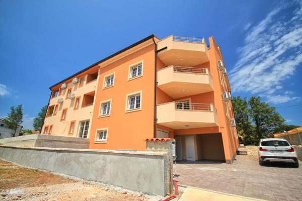 Apartment Regi - Medulin