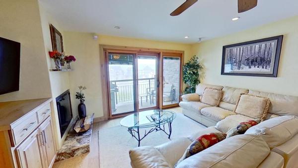 Crestwood 1105 Deluxe 3 Bedroom - Snowmass Village, CO