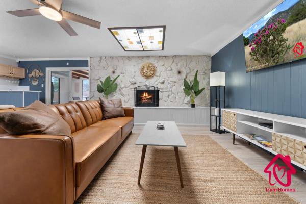 Chapala Charm 6br Family Oasis - An Irvie Home - Albuquerque, NM