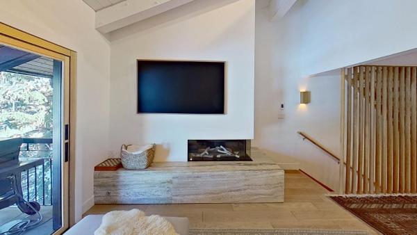 Crestwood 1114 Premier 3 Bedroom Plus Loft - Snowmass Village, CO