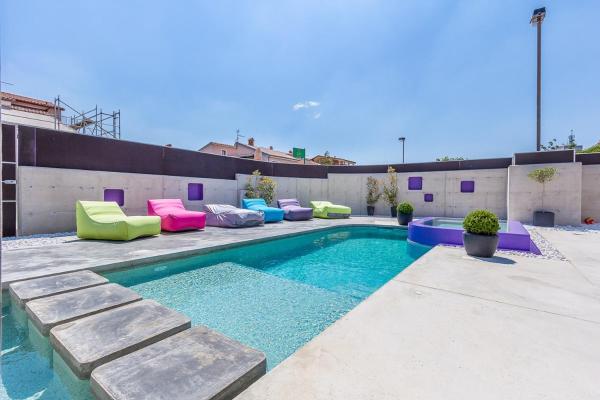 House Moderna - Pula