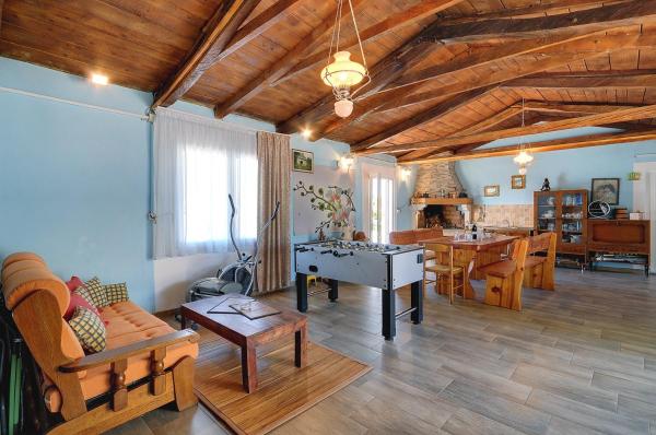 Apartments Barat - Croatia