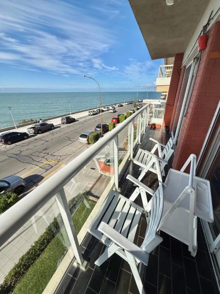 Al Mar - Mar del Plata