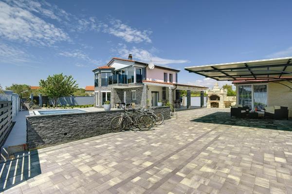 Villa Danijela - Fažana