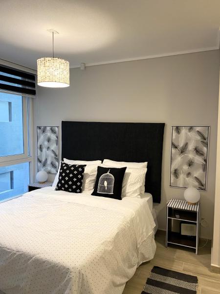 Beauche F Apartments - El Bosque, Chile