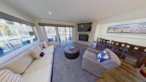 Crestwood 1201 Premier 3 Bedroom - Aspen, CO