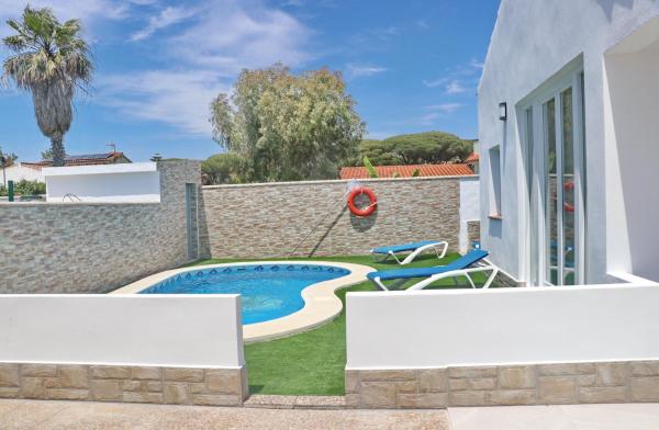 Chalet Veron - Conil de la Frontera