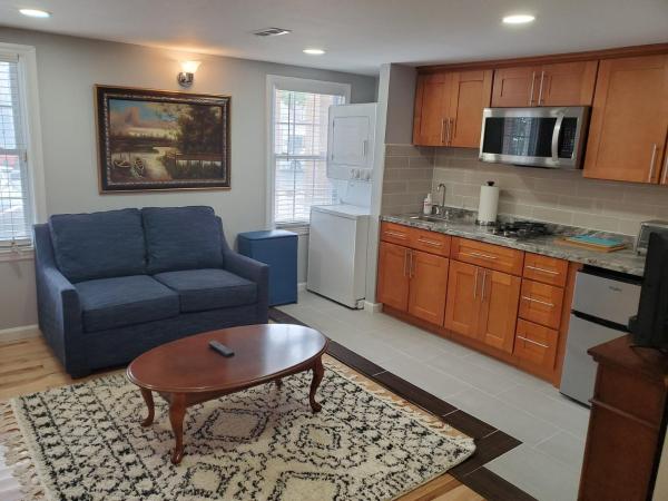 Starlite Studio- Quaint Space, Easy Walk To Trop! - New Jersey