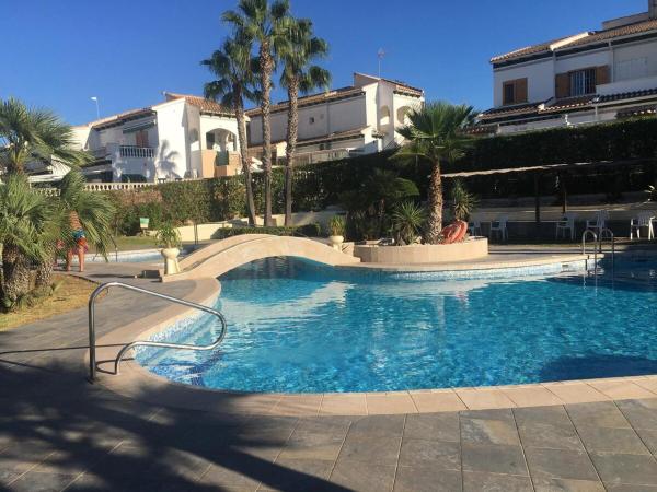 Aq-167 Urb Parque Mar I - Guardamar del Segura