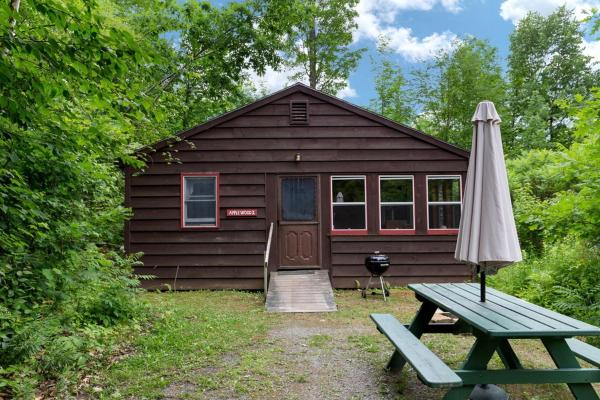 Family Mountain Vacation Rental With Fireplace In Connecticut River Valley - Hanover, NH