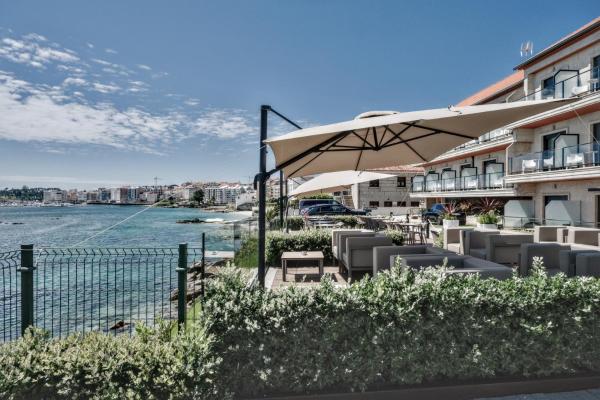 Hotel Mardevela - Sanxenxo