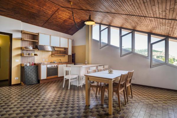 Alloggio Vista Mare - San Bartolomeo al Mare