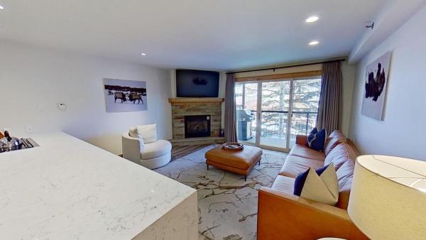 Crestwood 1116 Premier 2 Bedroom - Snowmass Village, CO