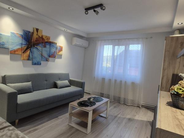 Trb Apartment - Bistri?a