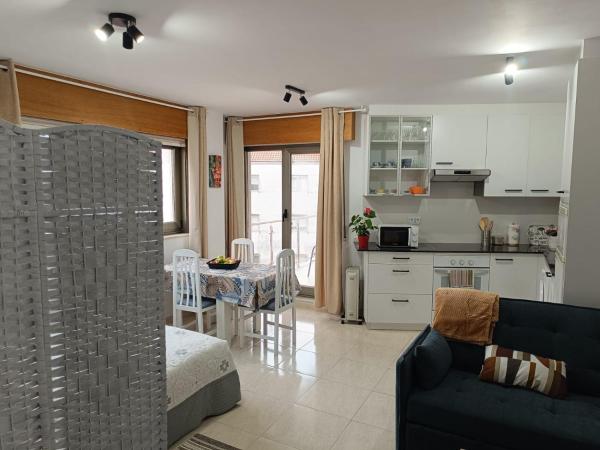 Estudio Centro A Guarda - Caminha