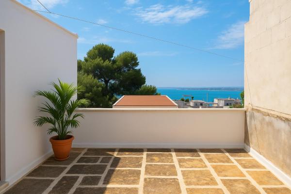 Casa Callisto ,Ac ,Pet Friendly - Porto Cesareo