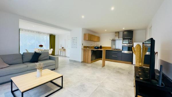 Casa Cucchi - Porto-Vecchio