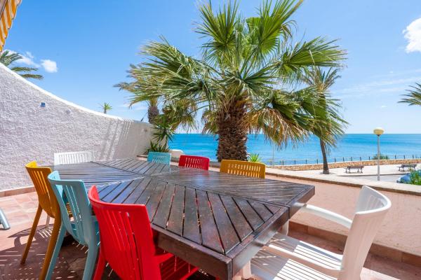Hauzify I Casa Mirador 8 - L’Ametlla de Mar