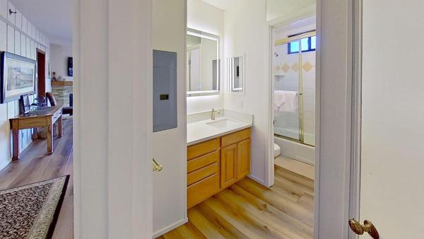 Crestwood 2107 Standard 2 Bedroom - Aspen, CO
