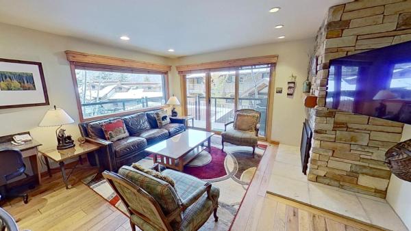 Crestwood 2111 Premier 2 Bedroom - Snowmass Village, CO