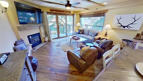 Crestwood 2110 Premier 1 Bedroom - Snowmass Village, CO