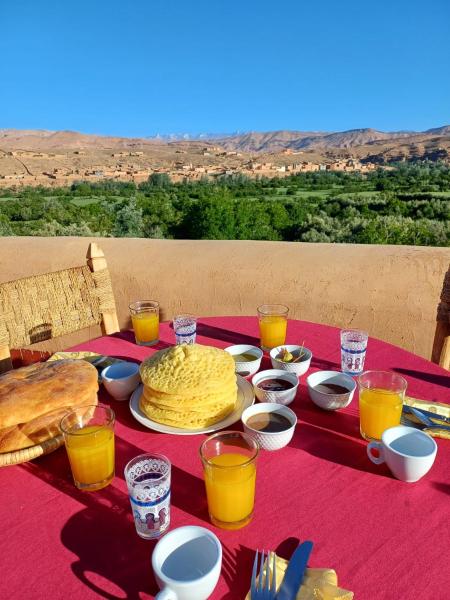 Les Jardins Du M'goun - Morocco