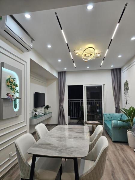 Căn Hộ 3pn Cao Cấp, Nhiều Tiện íCh - Bai Chay