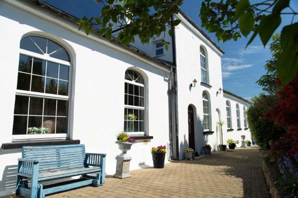 The Classroom, Patricks Square, Wexford Town - Wexford