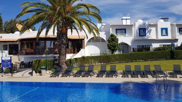 Pestana Palm Gardens - Lagoa