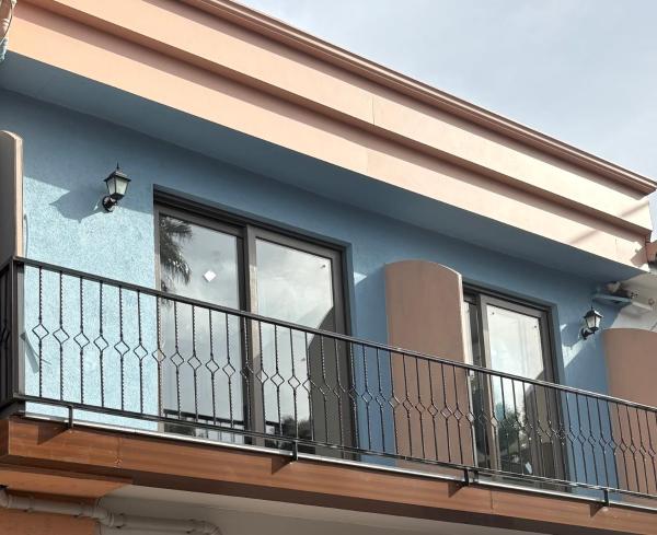 Luzz Suite - Fethiye