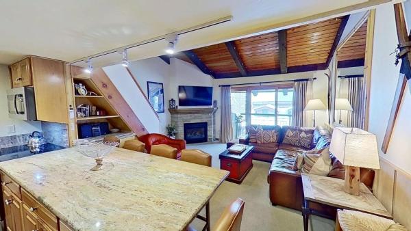 Crestwood 2304 Deluxe 2 Bedroom - Snowmass Village, CO