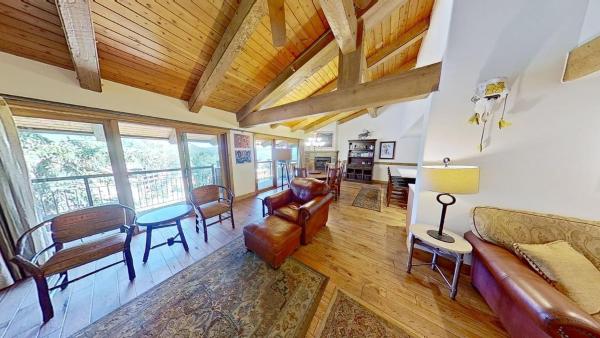 Crestwood 2315 Premier 3 Bedroom - Aspen, CO