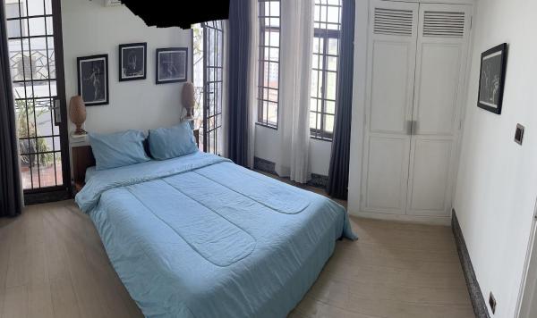 Affordable 1-bedroom Apartment For Monthly Rental In Phnom Penh Bkk2 - Phnom Penh