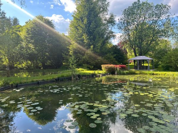 Gite Les Marmottes - ロレーヌ