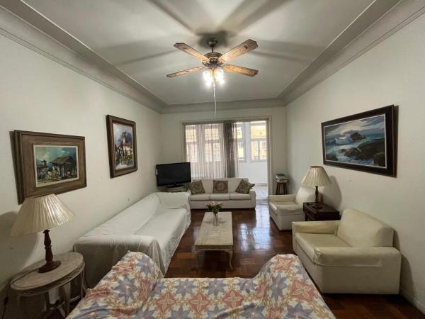 Copacabana - Posto 05 - Rio de Janeiro