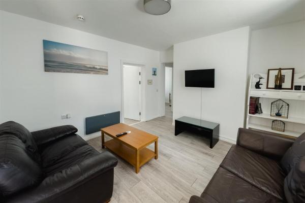 Withernsea 2 Bed Apt And Sofa Bed - Withernsea
