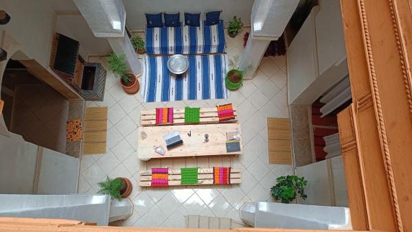 Riad Ayoub Fes - Fès