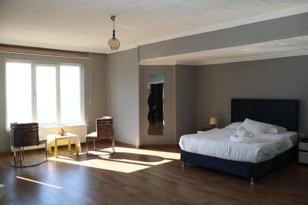 Grand Koru Hotel Beach - Çınarcık