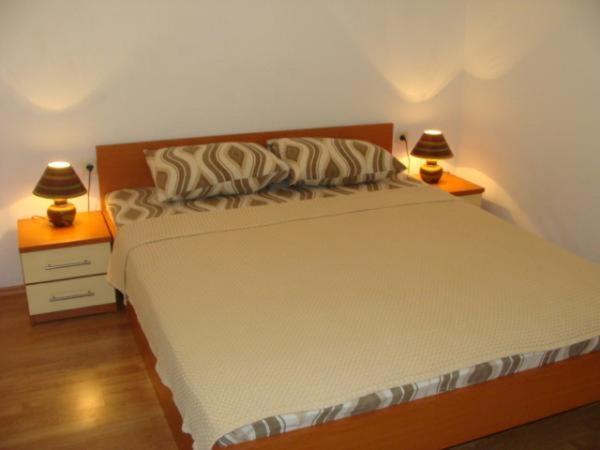 Apartments Krvavac - Duba