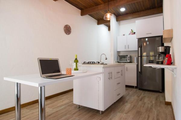 Beautiful Modern House In Guatape! - Guatape